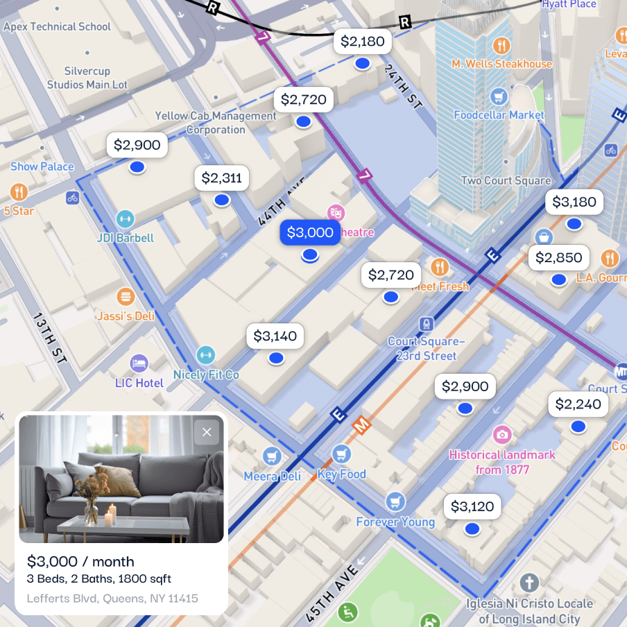 Mapbox - Customizable Map Plugin | Bubble